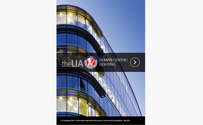 LIA HCL guide May Final | At The Heart of Lighting