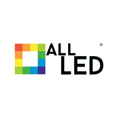ALL LED | At The Heart of Lighting