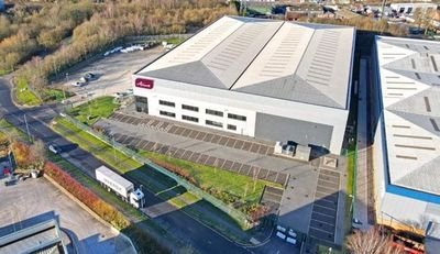 Ansell Lighting Announces Major Warehouse Distribution Expansion | At ...