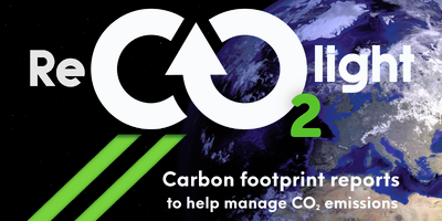 Recolight launches new carbon footprint reports to help the lighting ...