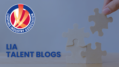 Case Study: A Year in Lighting – Reuben Williams’ Journey with Holophane | At The Heart of Lighting