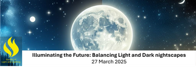 Illuminating the Future: Balancing Light and Dark Nightscapes | At The Heart of Lighting
