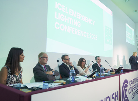 Industry Events | At The Heart of Lighting