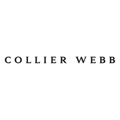 Collier Webb LTD | At The Heart of Lighting