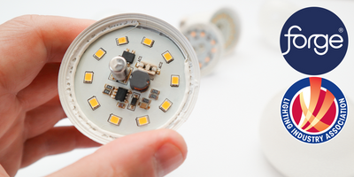 Designing for Disassembly | At The Heart of Lighting