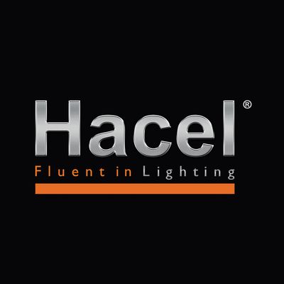 Hacel Lighting | At The Heart of Lighting